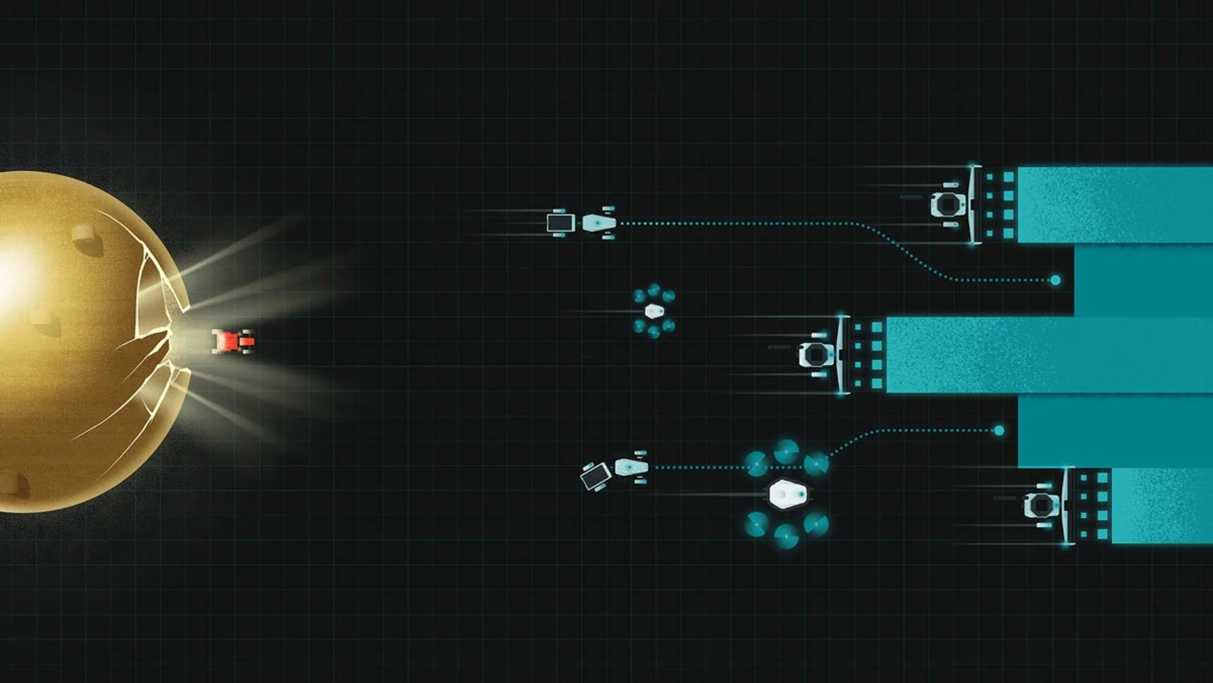 Think Shift | The Evolution of Agrimarketing